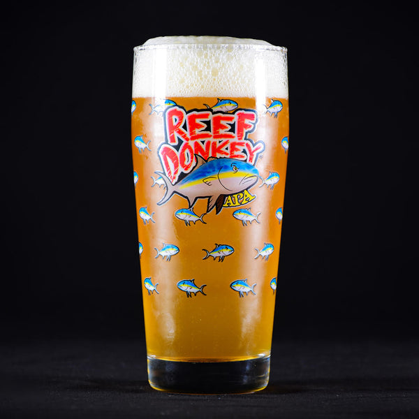 Donkey Series Glassware – TBBC Online Store